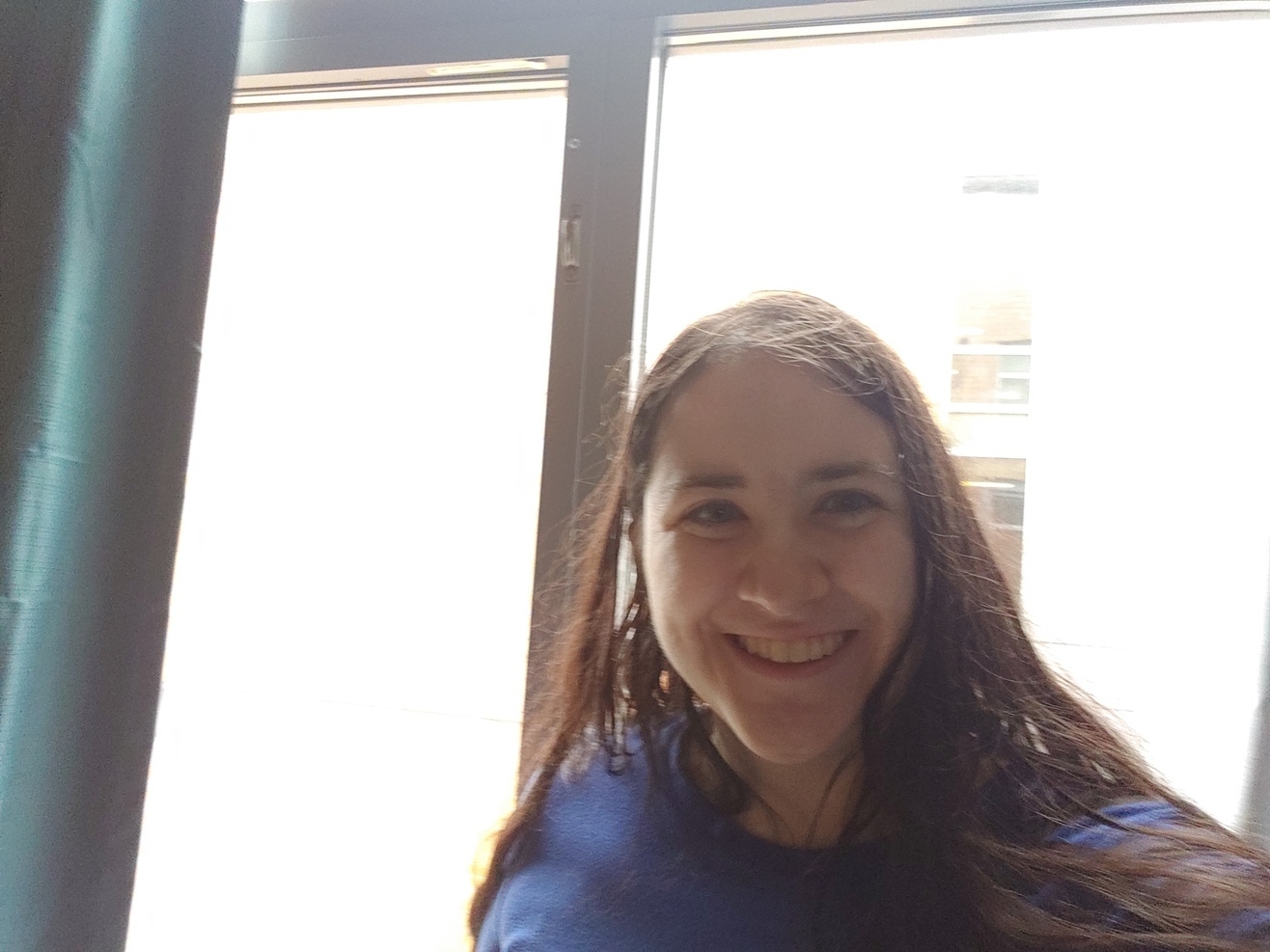 McCormick Lab Members | Portland State University